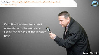 How to Design Your Gamification Experience? | PPTX