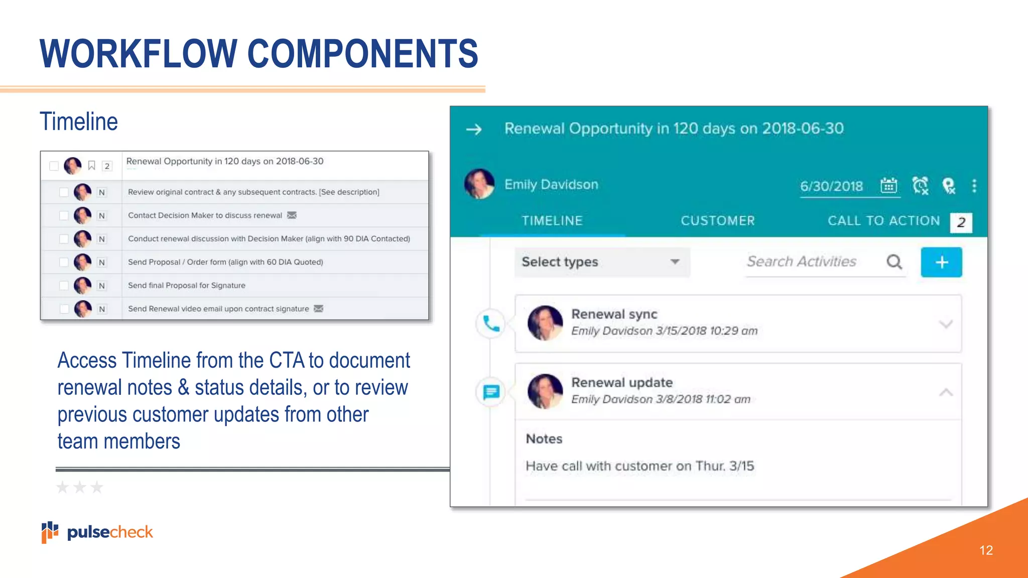 How to Design a Value-Based Renewal Management Process | PPT
