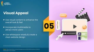 How to Design a Website for a Cohesive Brand Experience.pptx