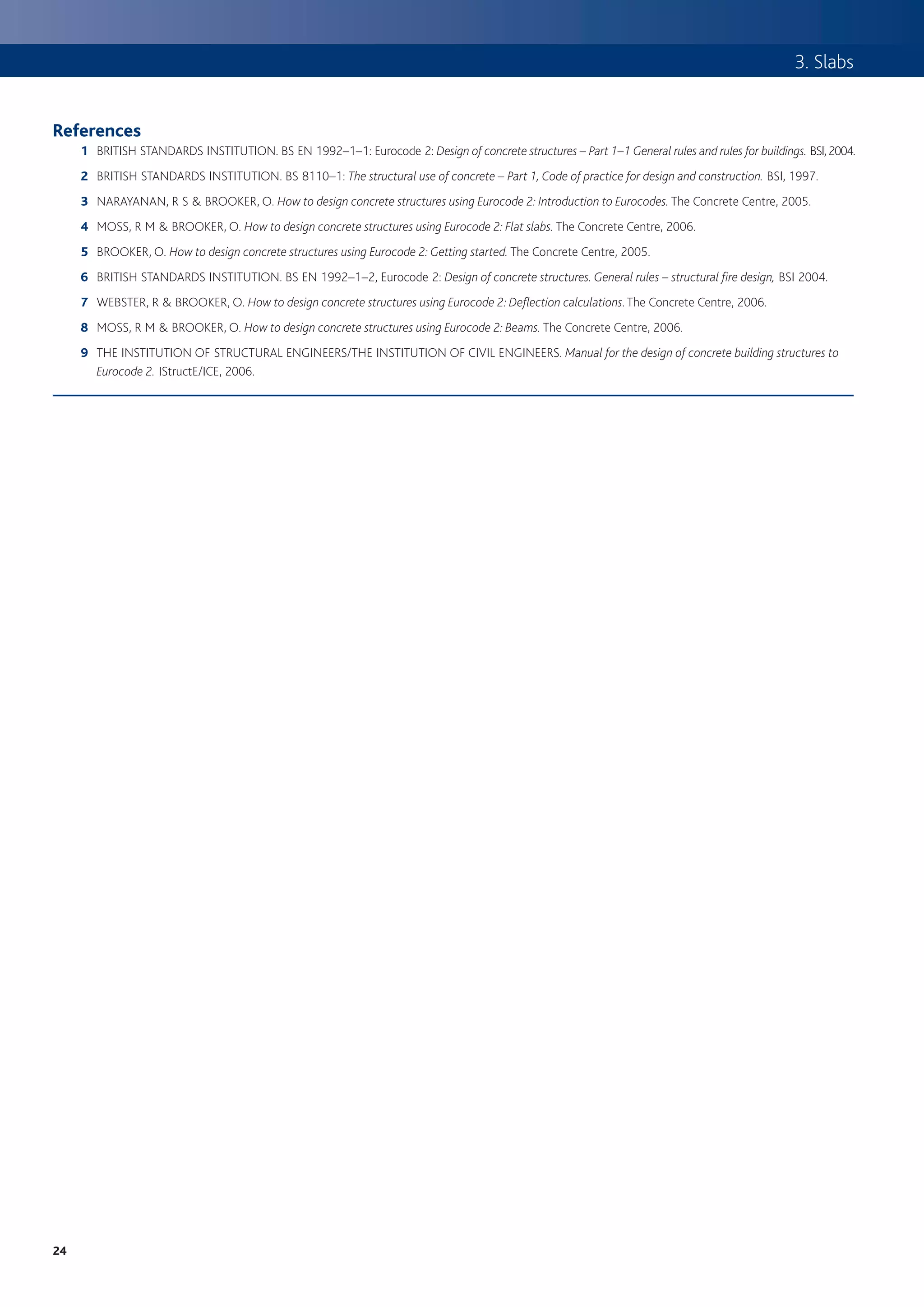 How To Design Concrete Structures Using Eurocode 2 Pdf Web