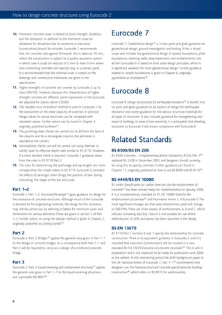 How To Design Concrete Structures Using Eurocode 2 | PDF