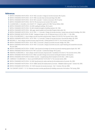 How To Design Concrete Structures Using Eurocode 2 | PDF