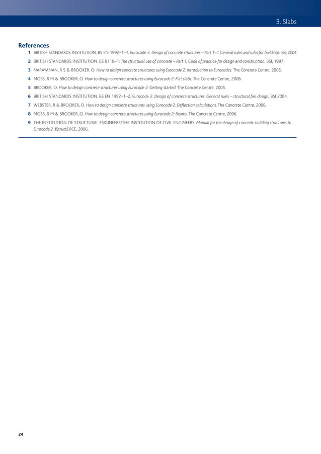 How To Design Concrete Structures Using Eurocode 2 | PDF | Web ...