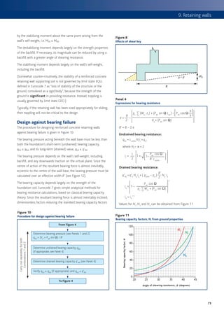 How To Design Concrete Structures Using Eurocode 2 | PDF