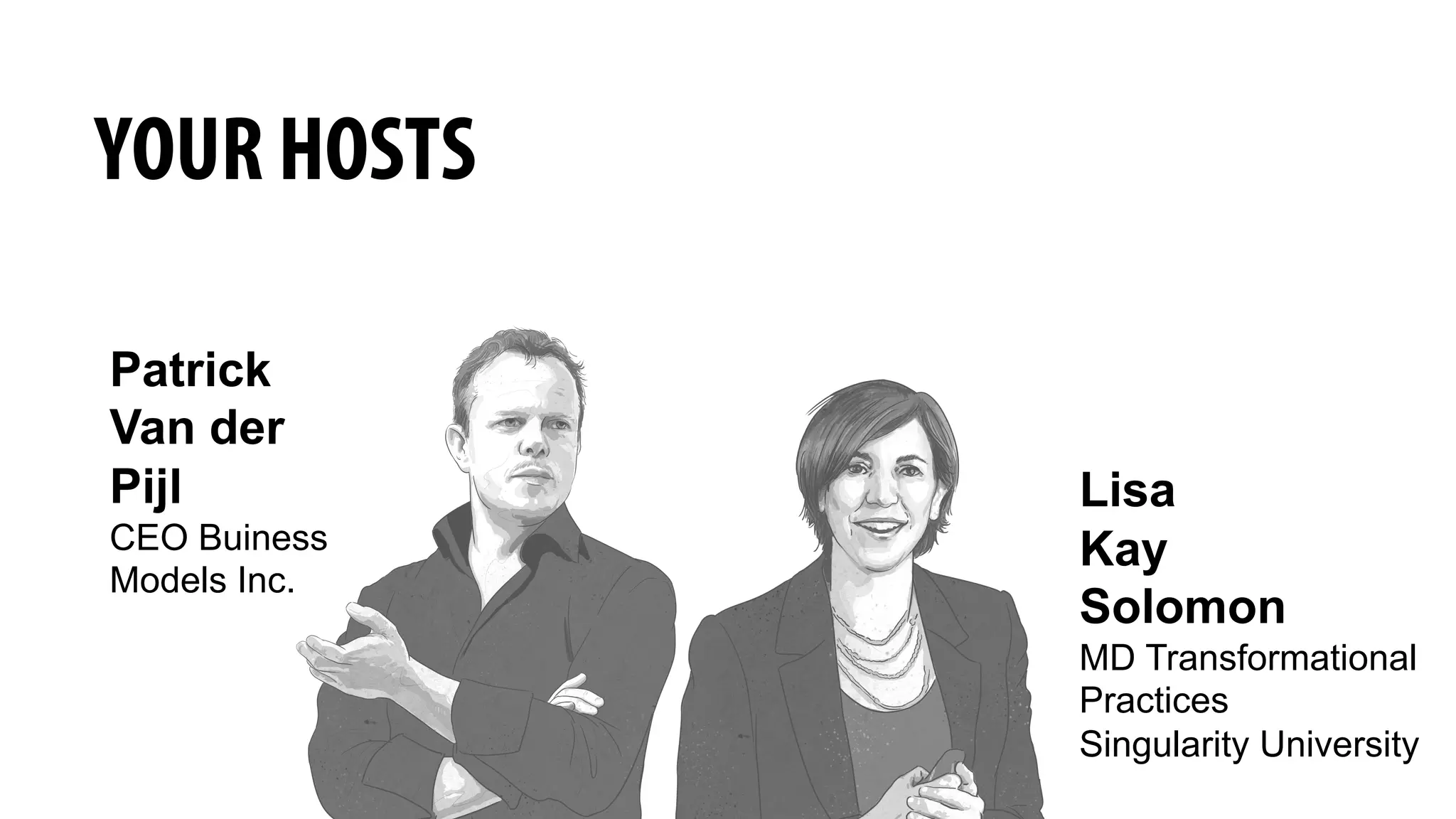 How to design exponential (10X) business models? | PDF