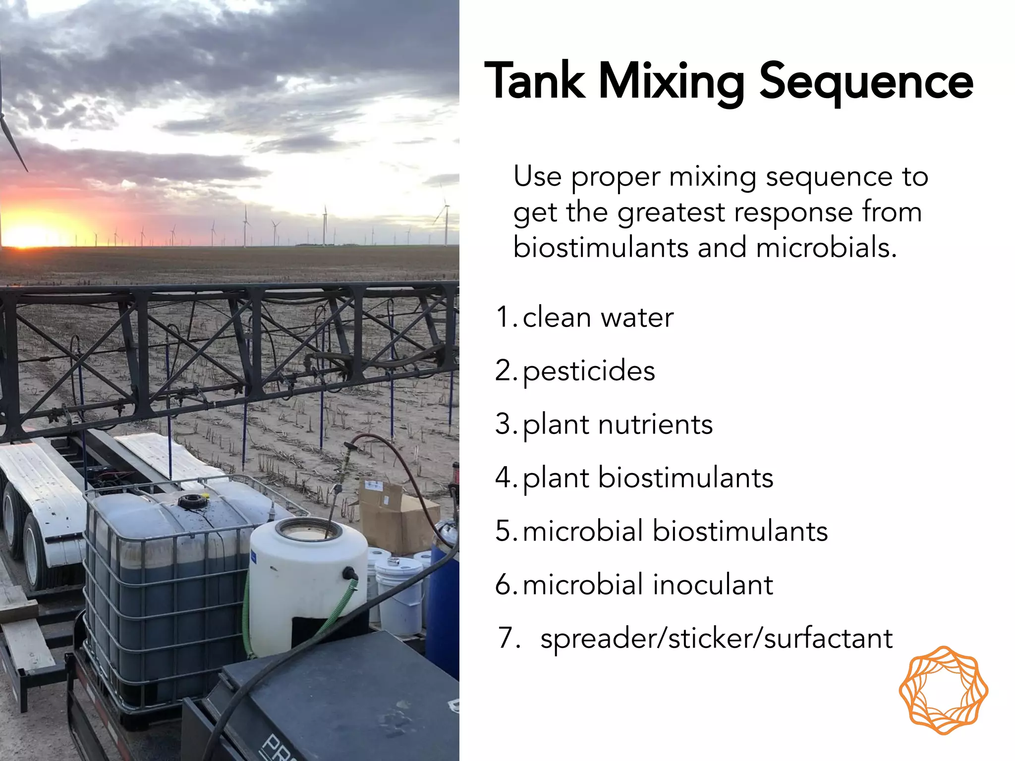 How to Design Foliar Sprays | PDF