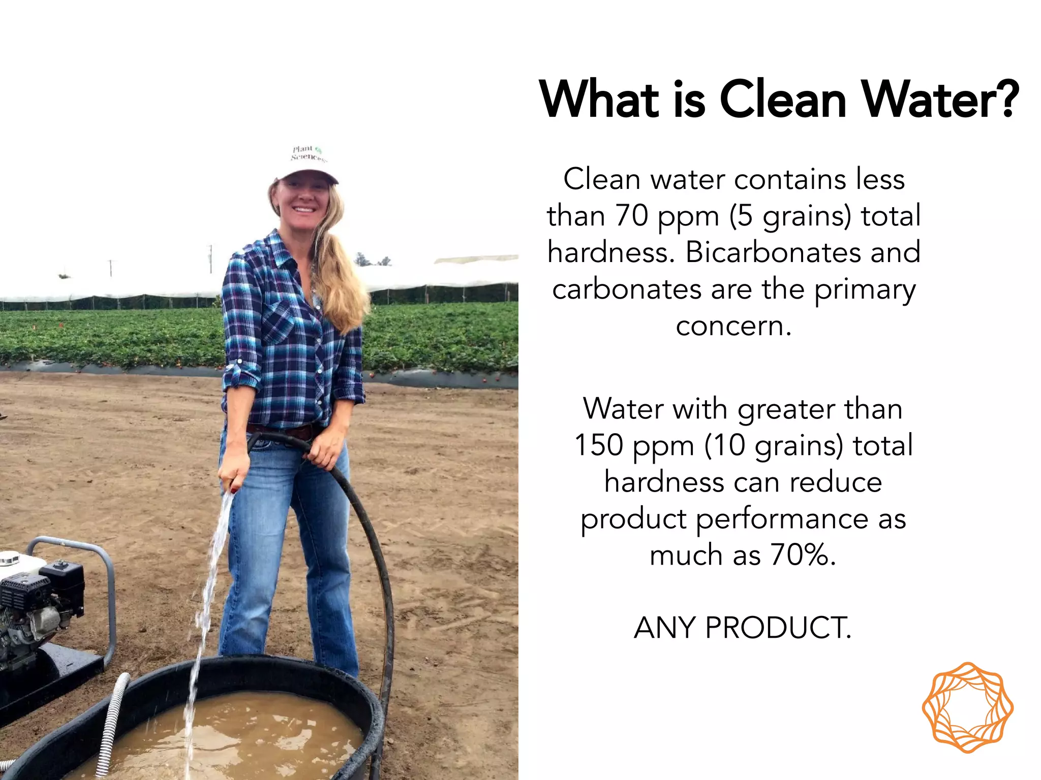 How to Design Foliar Sprays | PDF