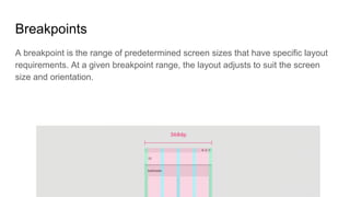 How to design for a wide range of smart phone types and screen sizes | PPT