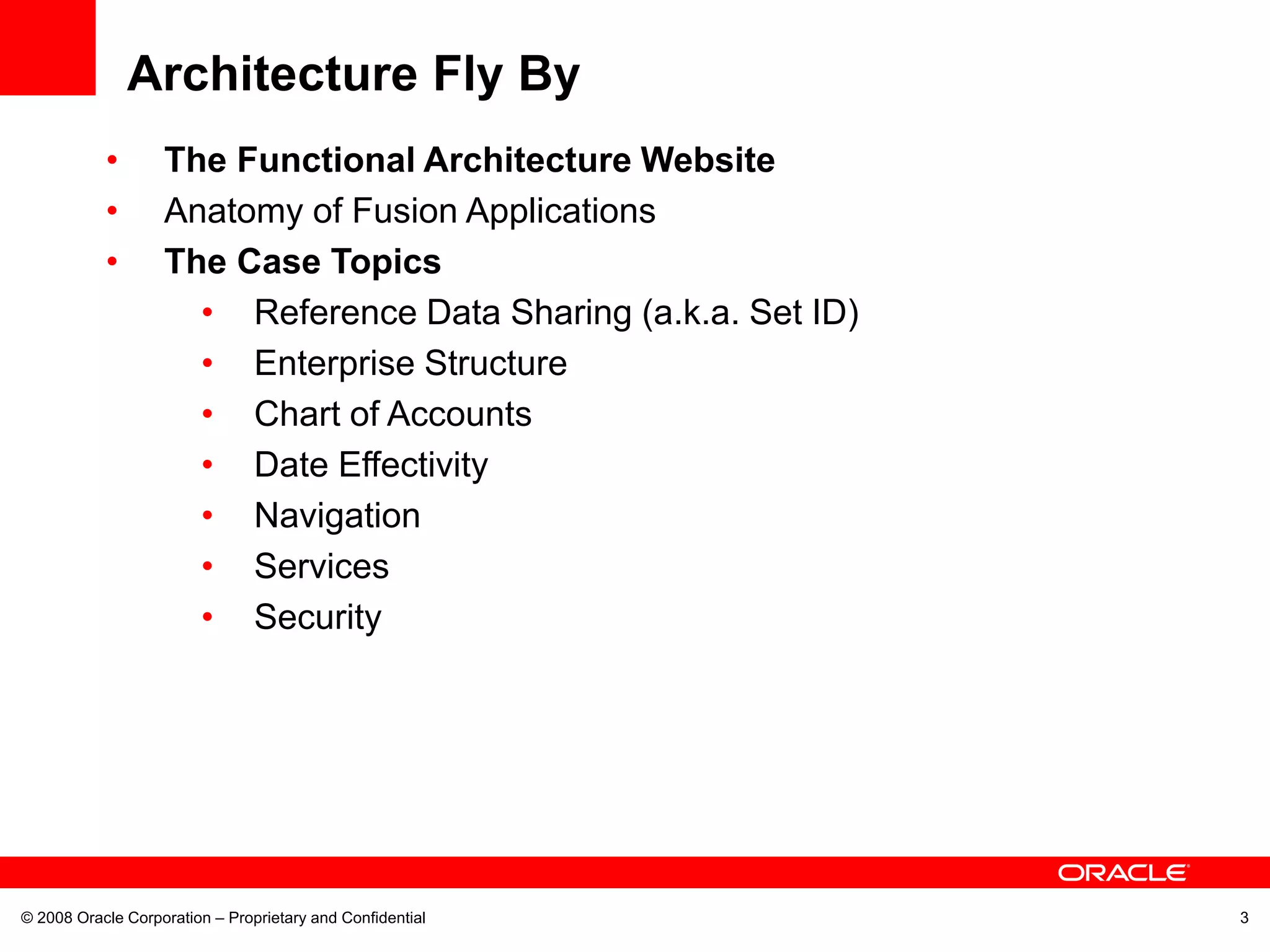 How to design functional architecture.ppt
