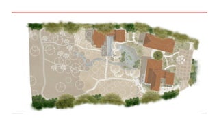 how to design in contour site for architecture student.pdf