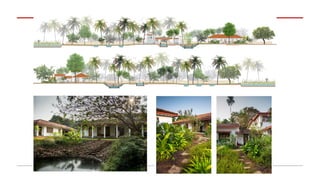 how to design in contour site for architecture student.pdf