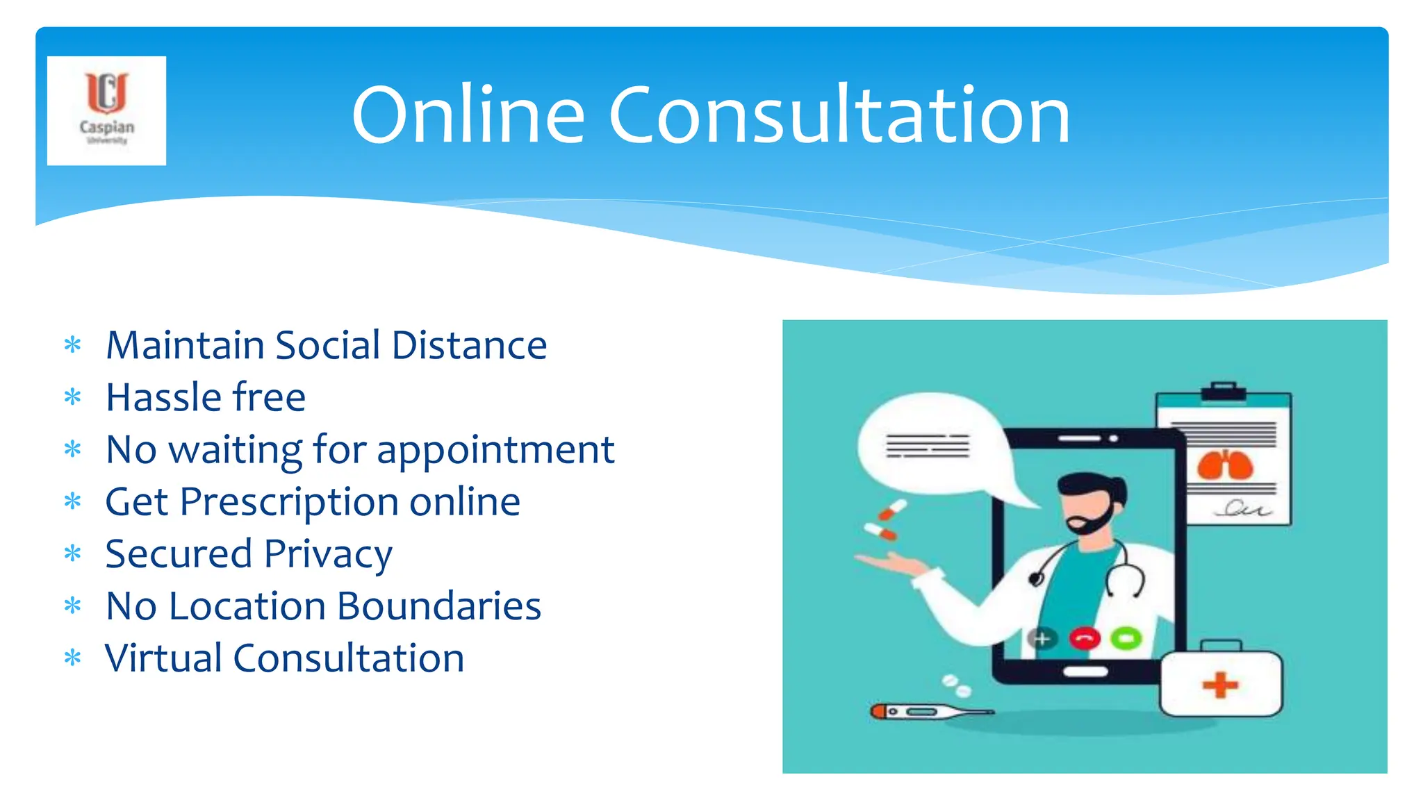 Mobile Health And Apps (mhealth) How to design Application for medical ...