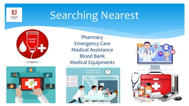 Mobile Health And Apps (mhealth) How to design Application for medical ...