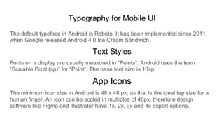 How to Design Mobile UI for Android Devices.pptx