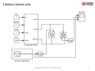 How to Design of Power Management of Hybrid Circuit(Battery and ...