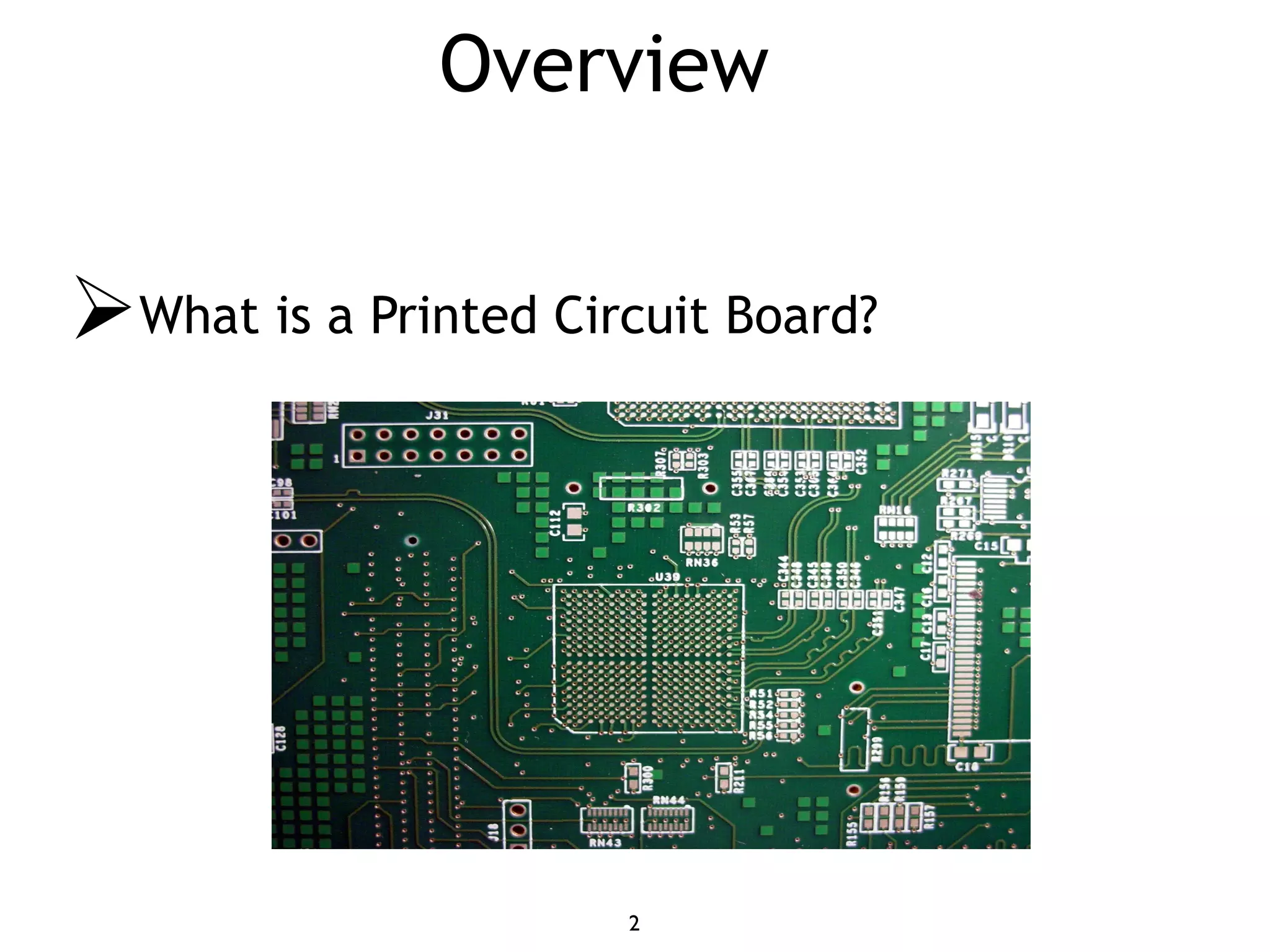 How To Design PCB | PPT