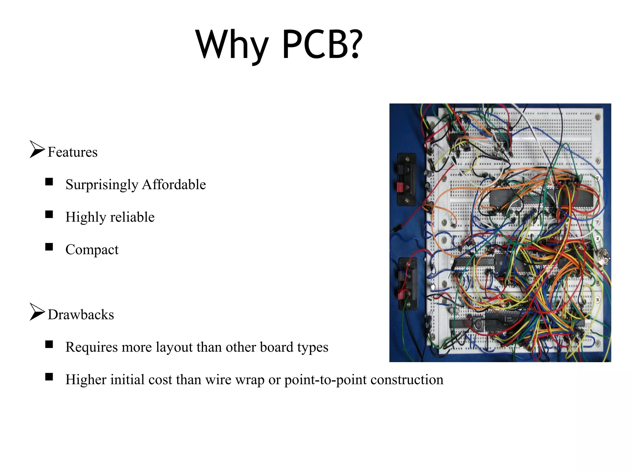 How To Design PCB | PPT