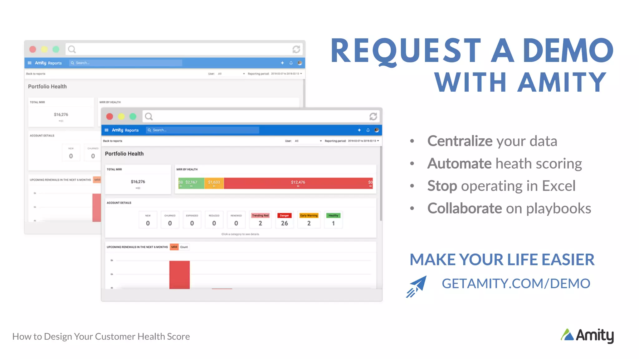 How to Design Your Customer Health Score | PDF | Business | Business ...