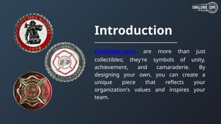 How to Design your own challenge coins.pptx