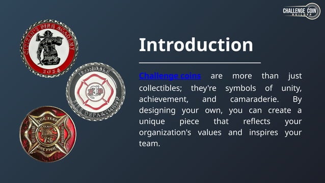 How to Design your own challenge coins.pptx
