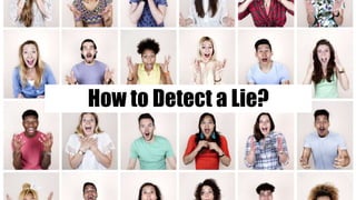 How to Detect a Lie.pptx
