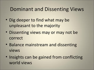 How to Detect Media Bias | PPT