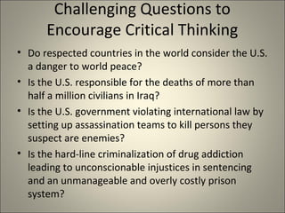 How to Detect Media Bias | PPT