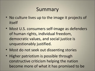 How to Detect Media Bias | PPT