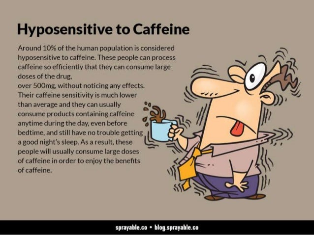 How to Determine Caffeine Sensitivity?