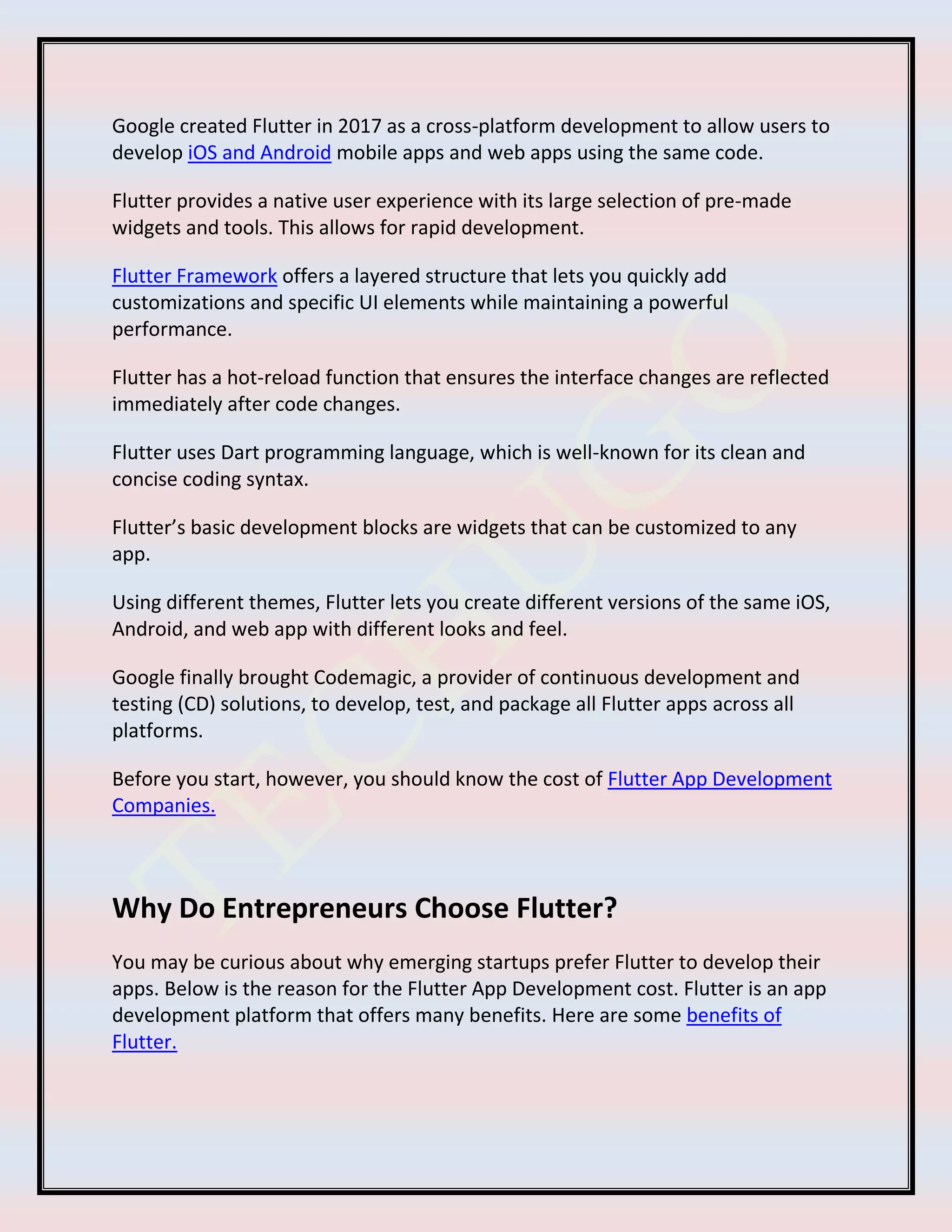 How to Determine Flutter App Development Cost.pdf