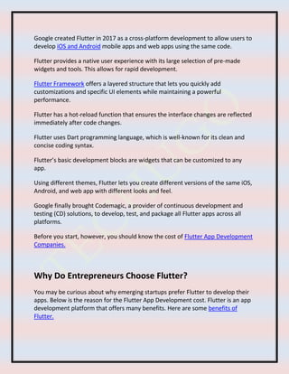 How to Determine Flutter App Development Cost.pdf