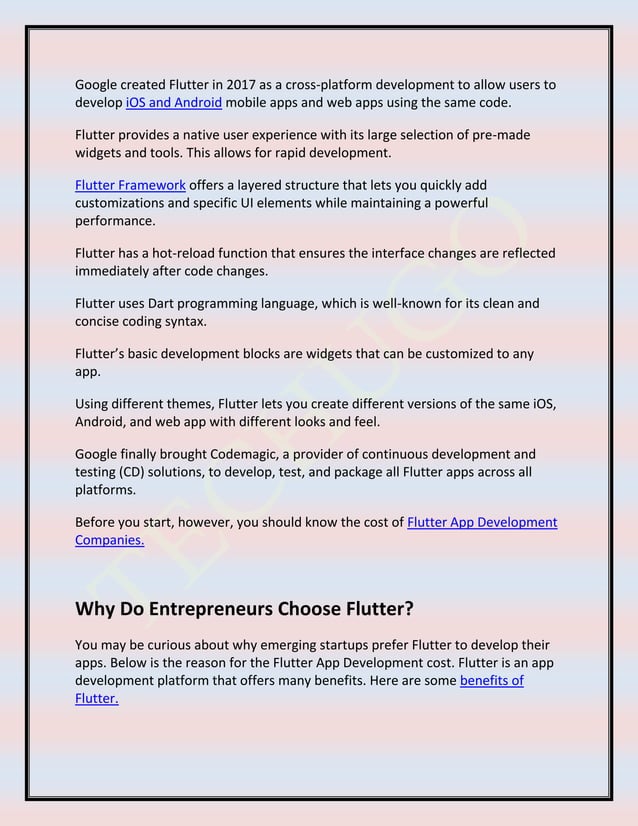 How to Determine Flutter App Development Cost.pdf