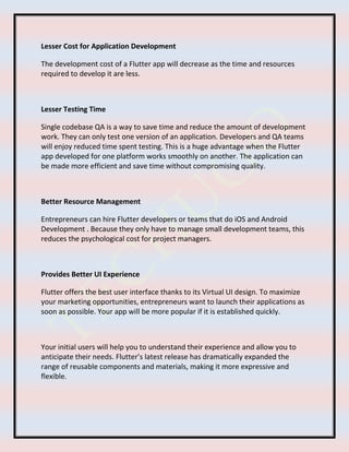 How to Determine Flutter App Development Cost.pdf
