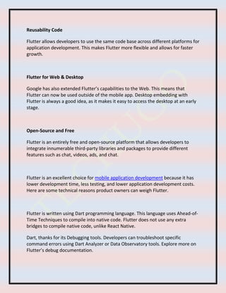 How to Determine Flutter App Development Cost.pdf