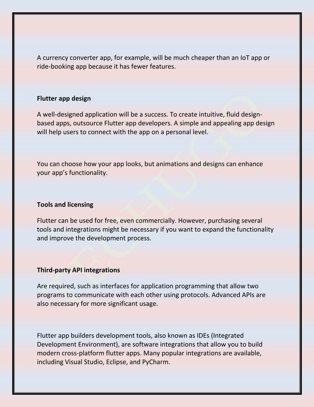 How to Determine Flutter App Development Cost.pdf