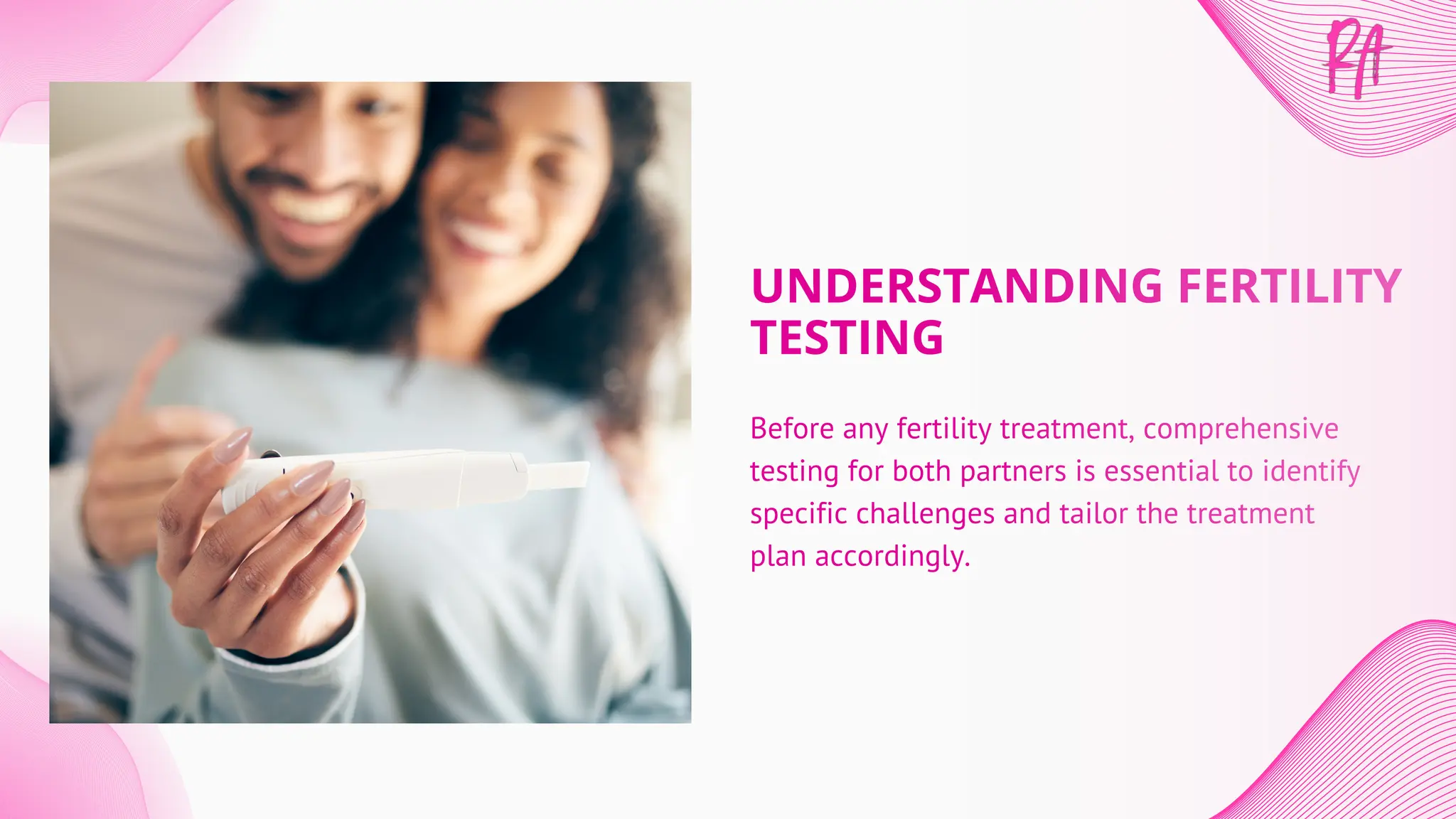 Navigating Your Path to Fertility Treatment: A Comprehensive Guide | PPT