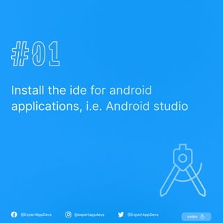 How to Develop an Android App from Scratch | PDF