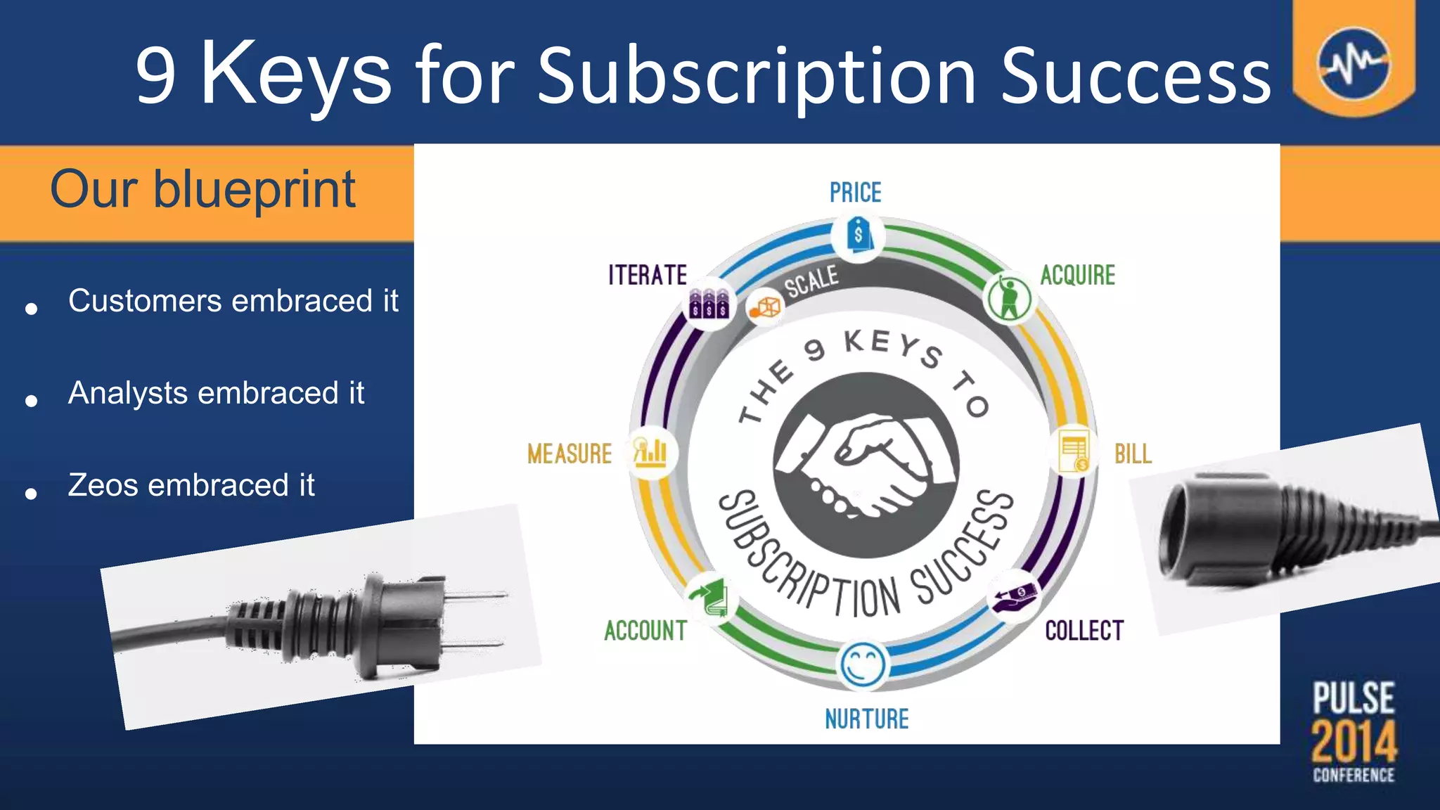 How to Develop a Quarterly Business Review | PPTX