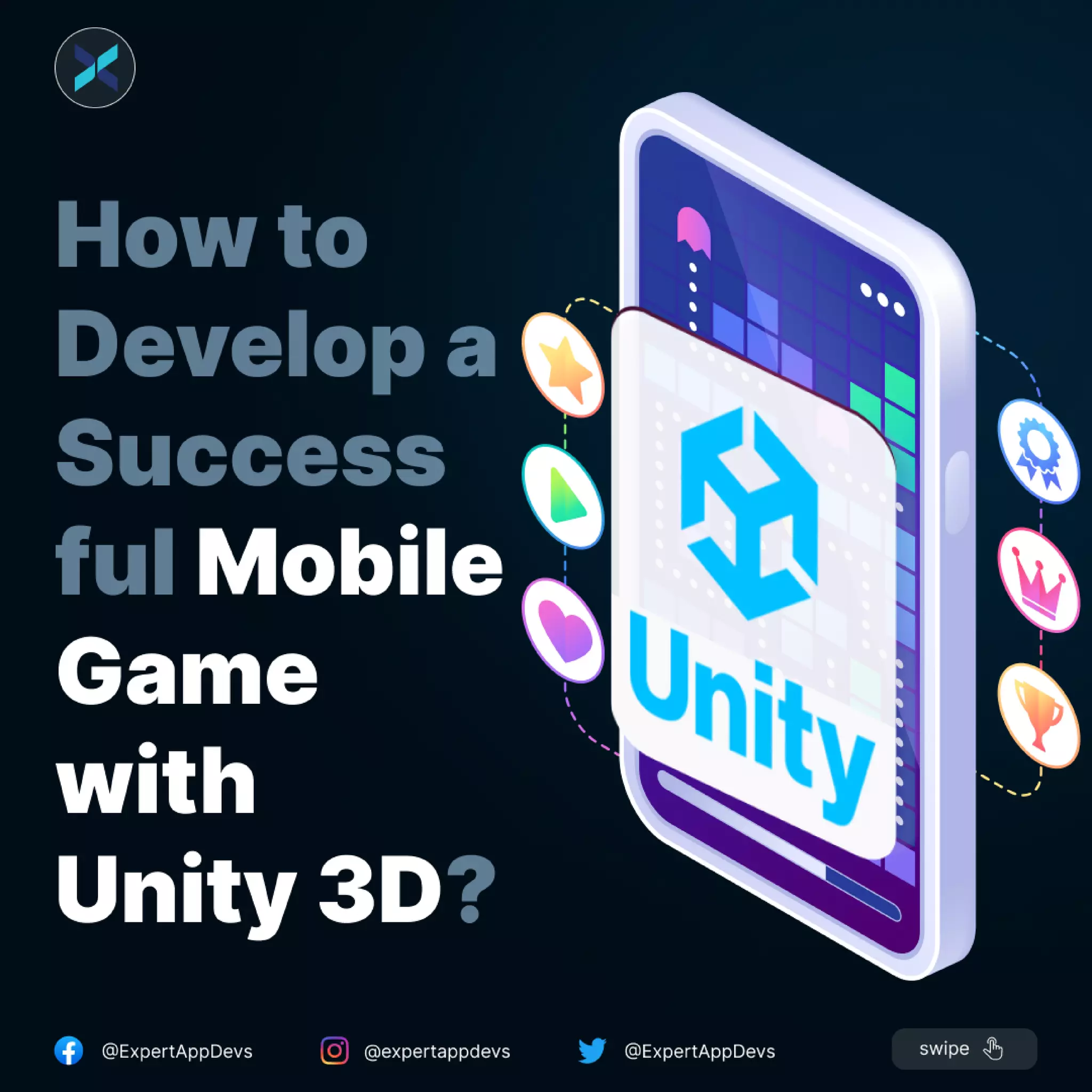 How To Develop A Successful Mobile Game With Unity 3d Pdf