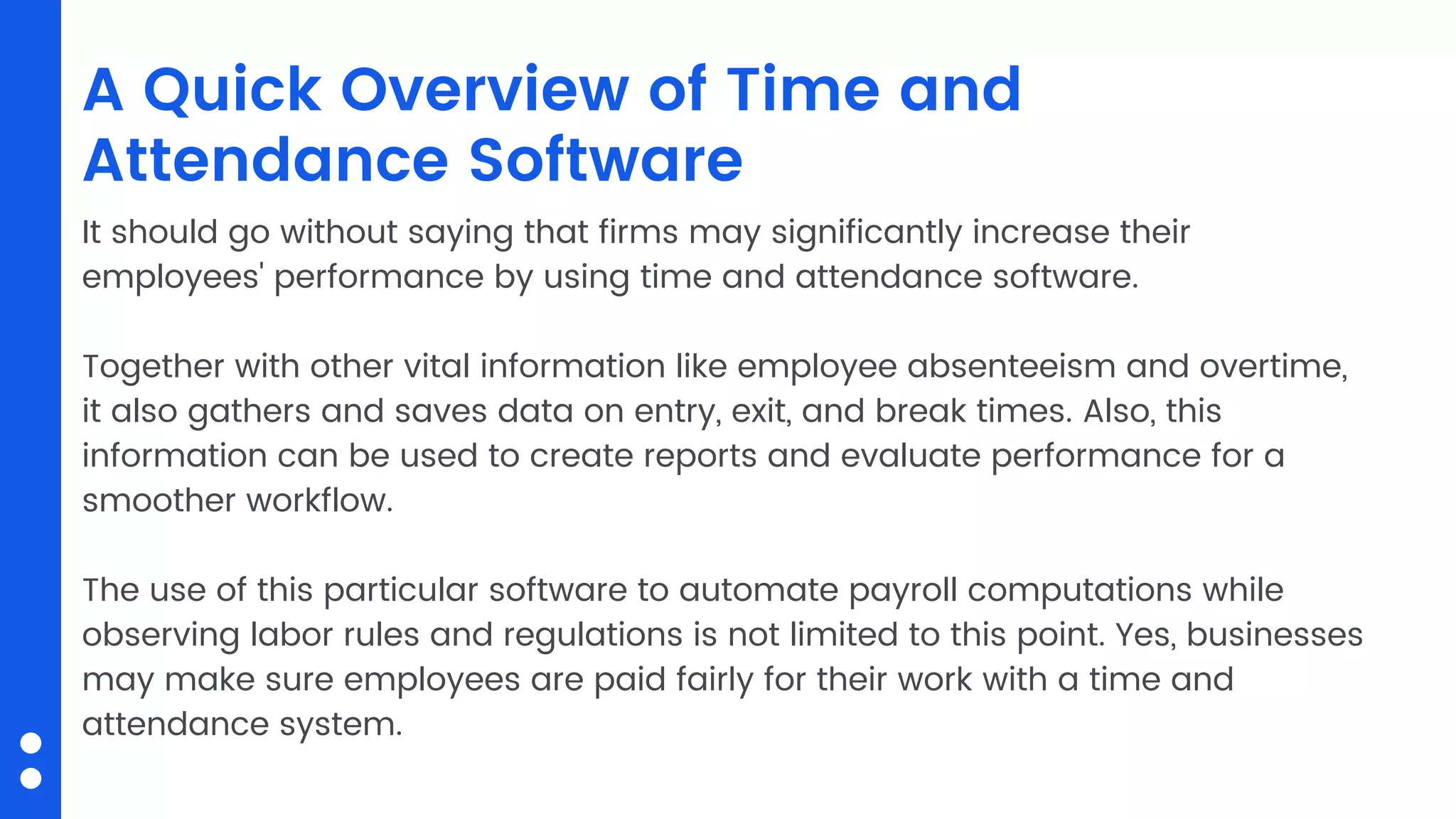How To Develop Best Time and Attendance Software in 2023.pdf