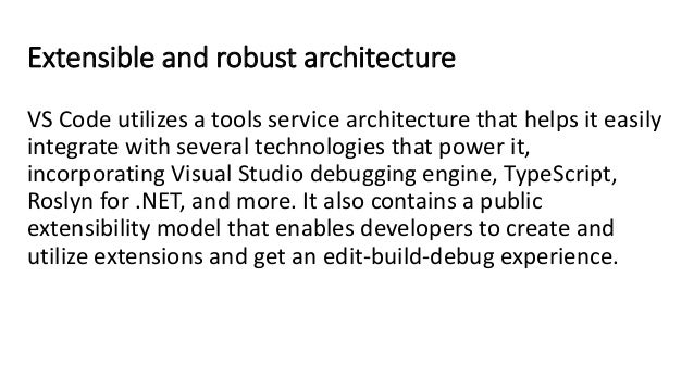How to Develop Cross Platform Application in Visual Studio Code? | PDF | Web Development | Internet