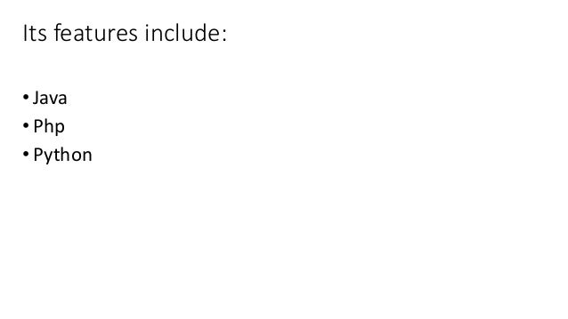 How to Develop Cross Platform Application in Visual Studio Code? | PDF