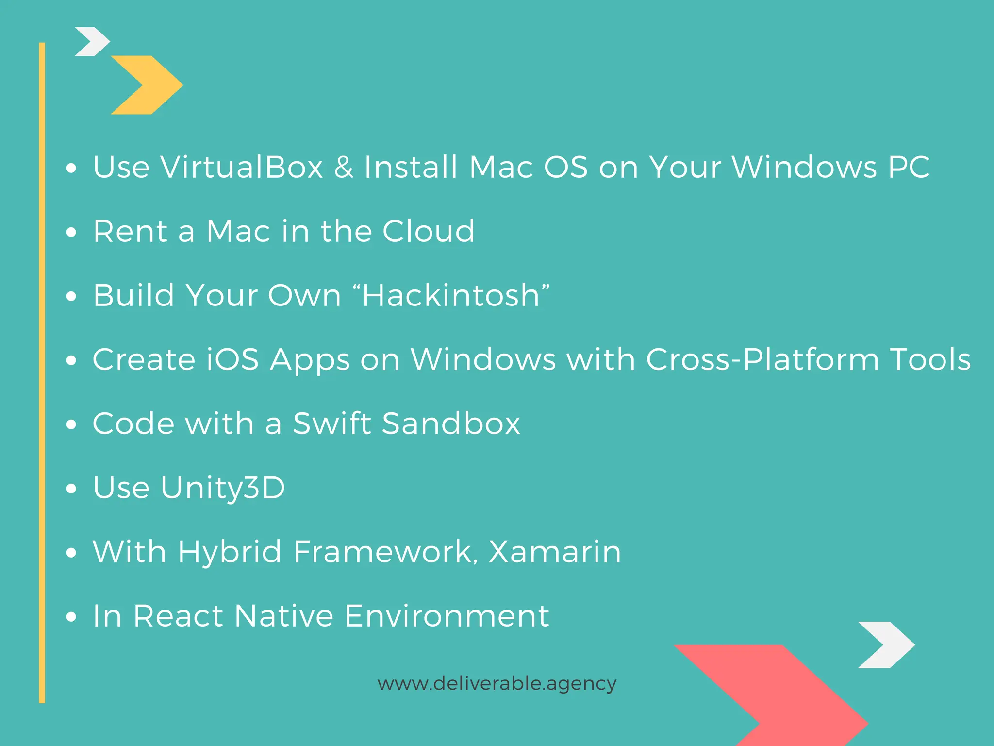 How to develop ios apps on windows ?.pdf