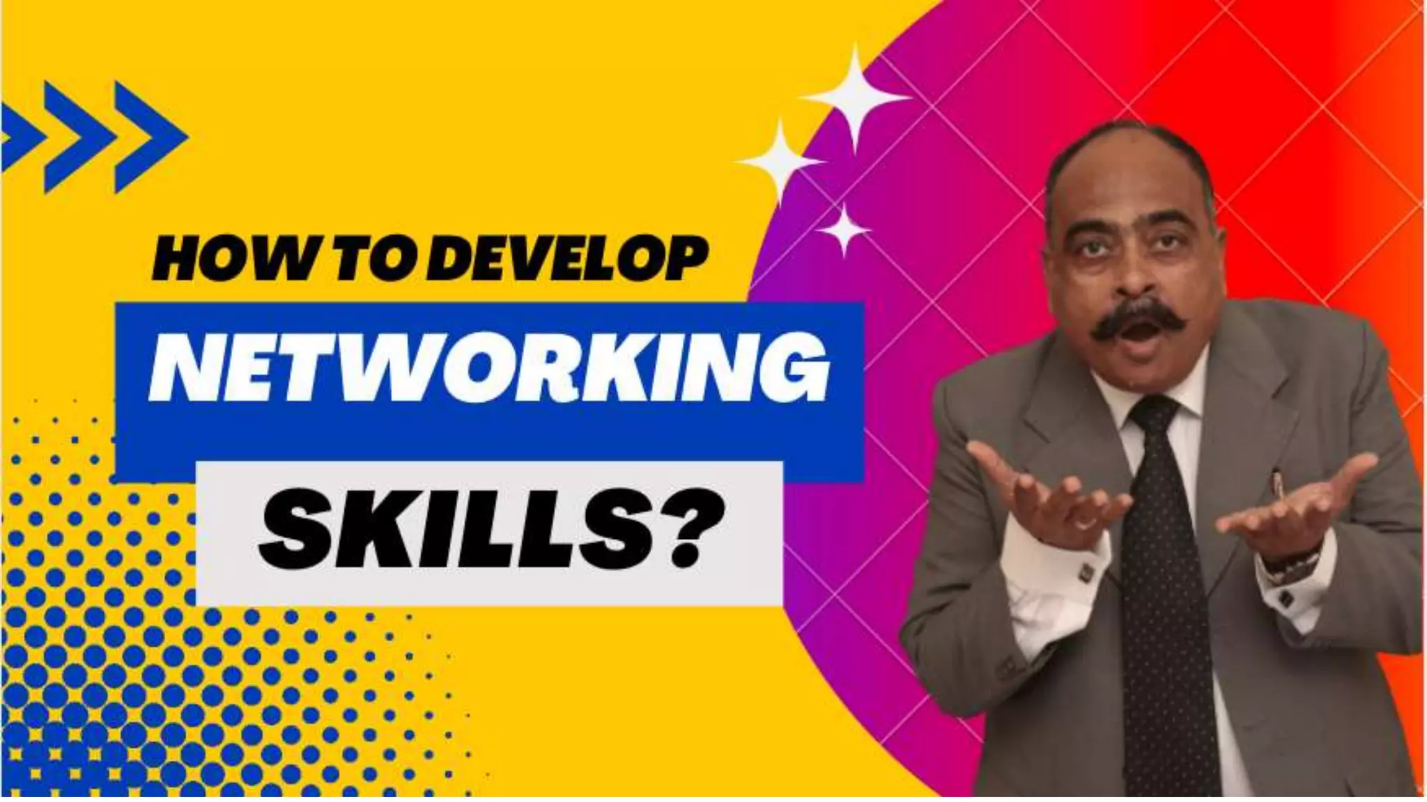 How to develop networking skills.pptx