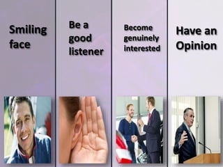 How to Develop Personality | PPTX