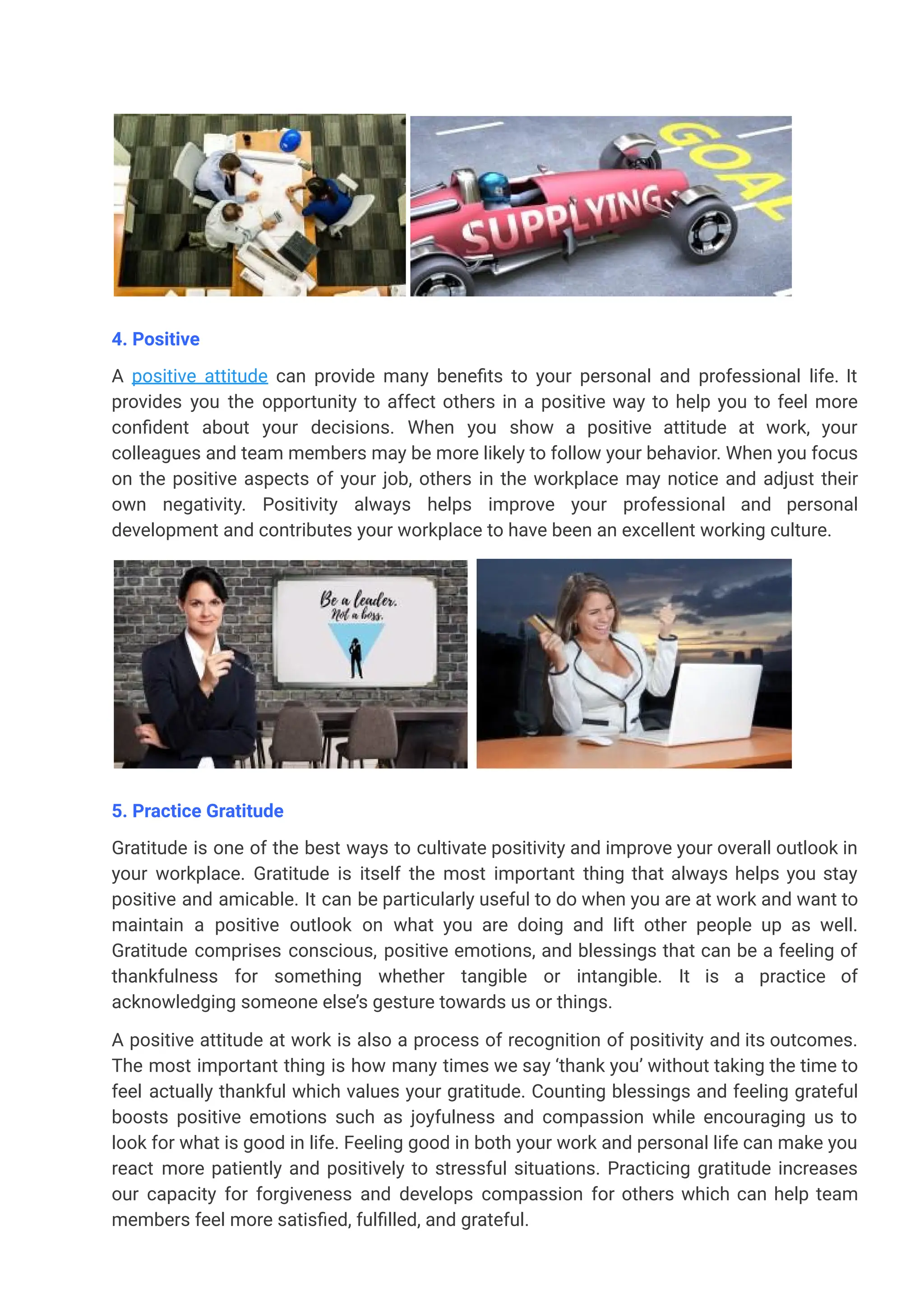 How to Develop Positive Attitude at Workplace.pdf