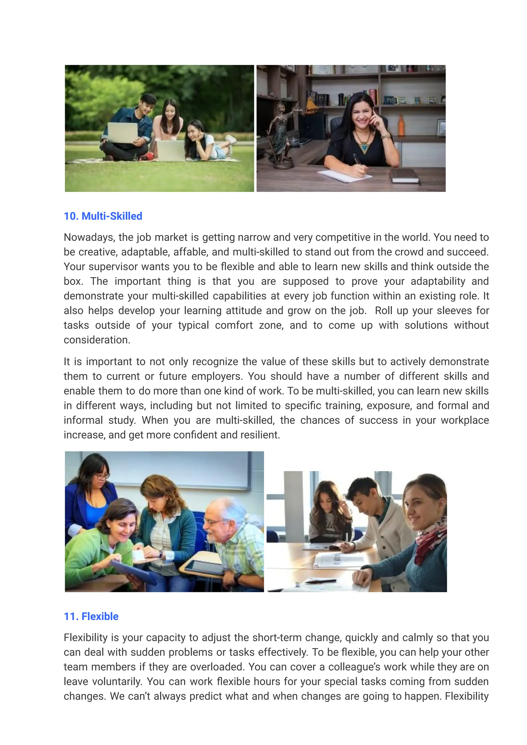 How to Develop Positive Attitude at Workplace.pdf