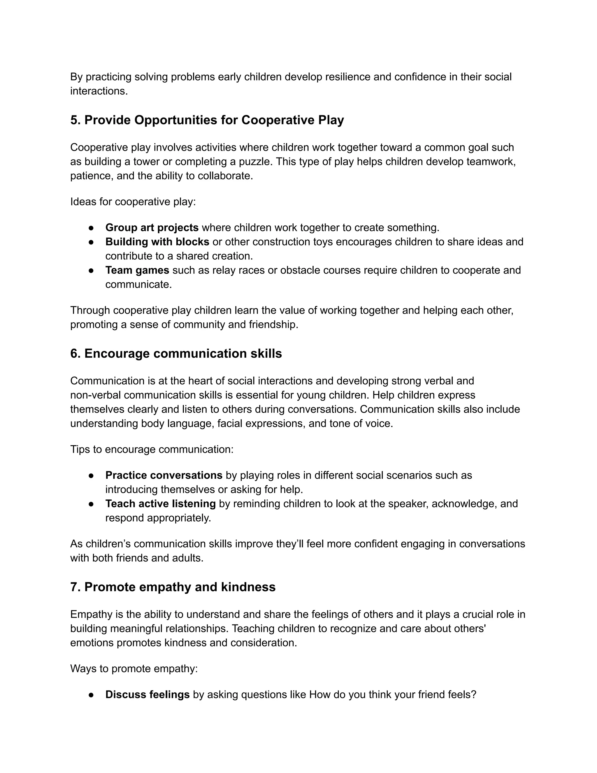 How to Develop Social Skills for Young Children.pdf