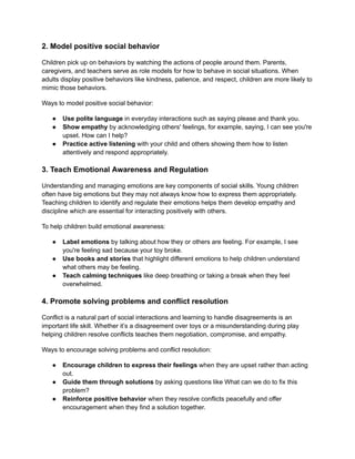 How to Develop Social Skills for Young Children.pdf