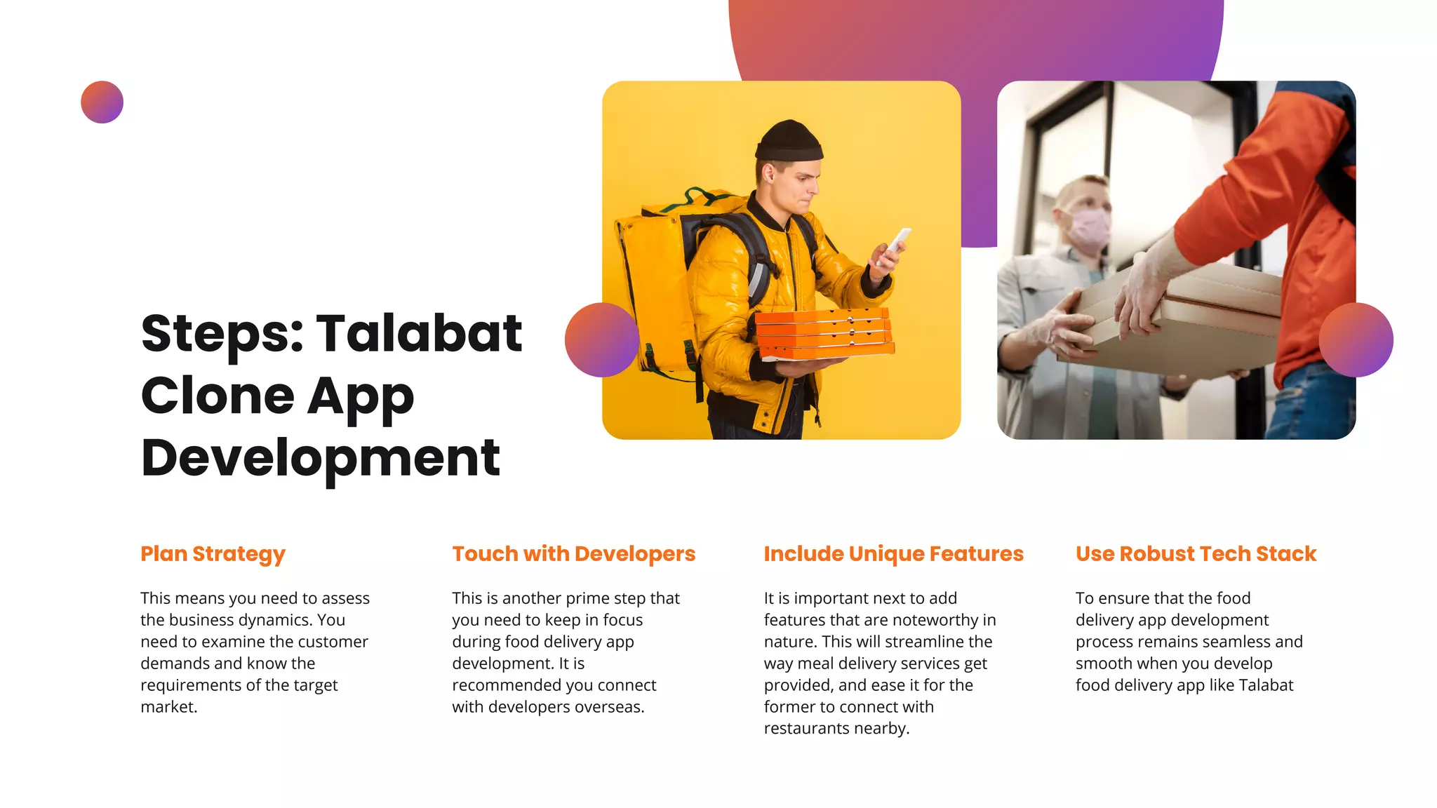 How To Develop Talabat Clone App.pdf